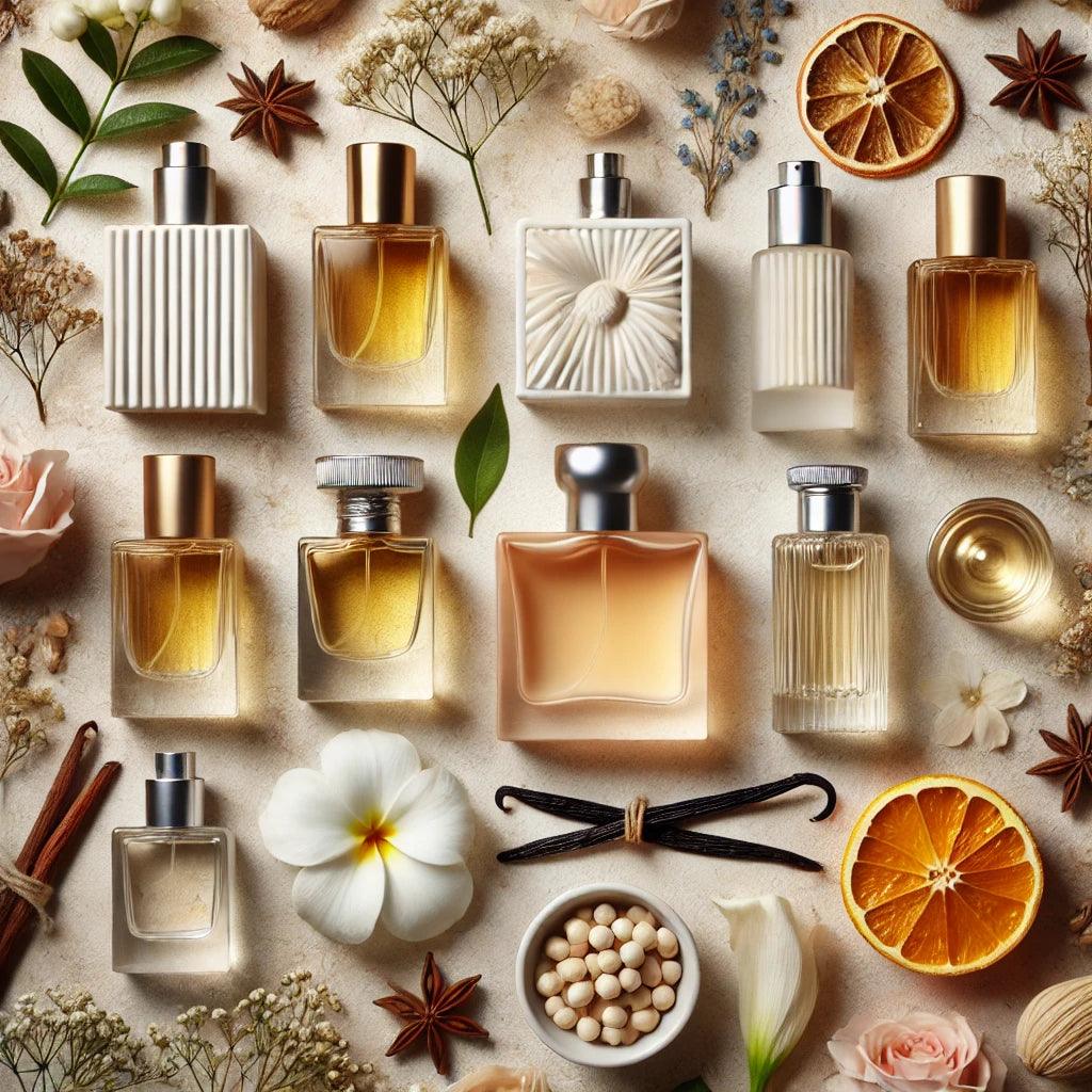 The Art of Fragrance Layering: Top Male and Female Scents to Pair for ...