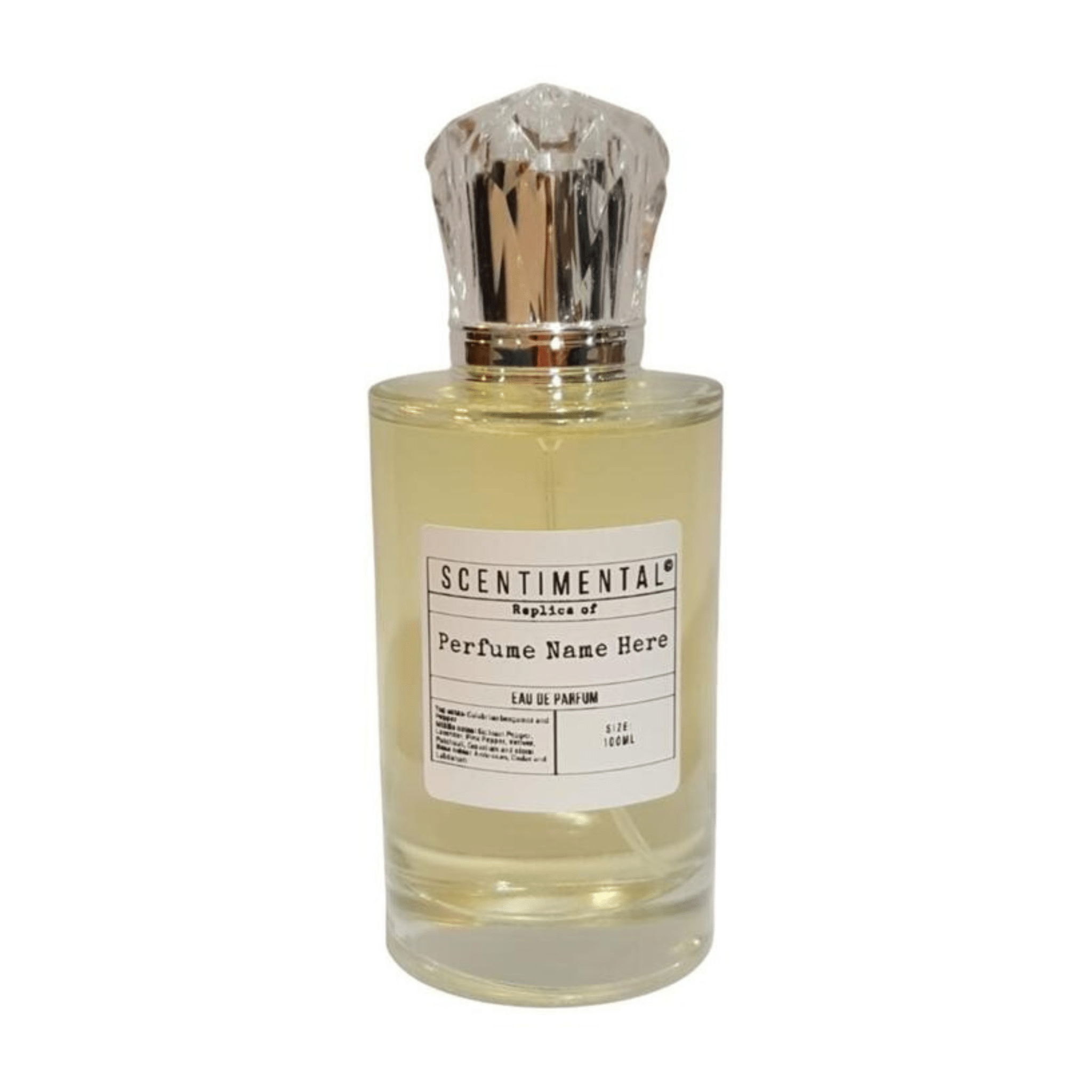 Inspired by Paco Rabanne Olympea - Buy 1 Get 1 Free – Scentimental SA