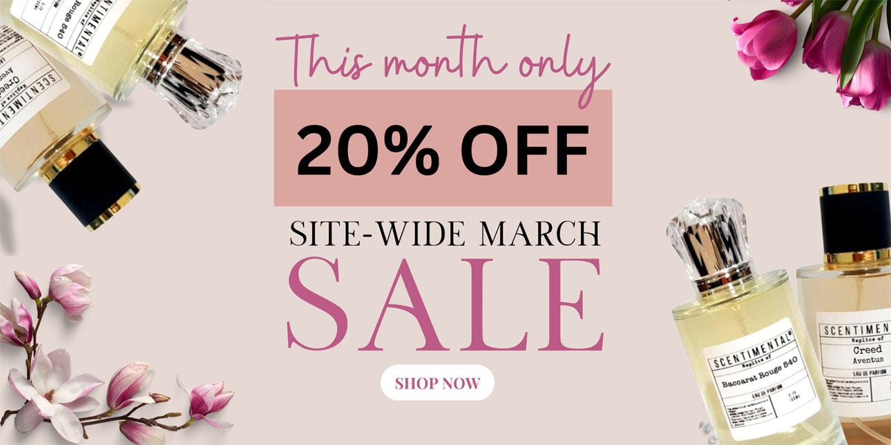 Inspired By Tom Ford Fucking Fabulous – Scentimental SA